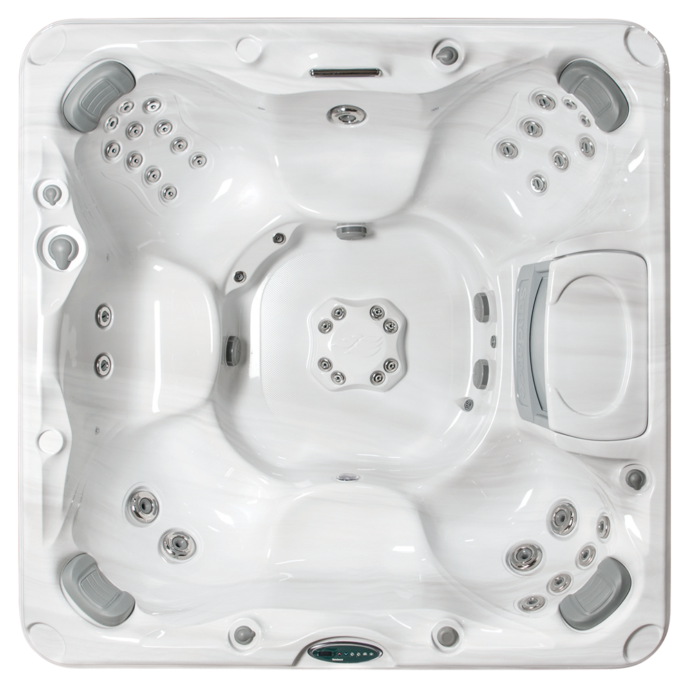 780 Series Sundance Spas – The Hot Tub Store