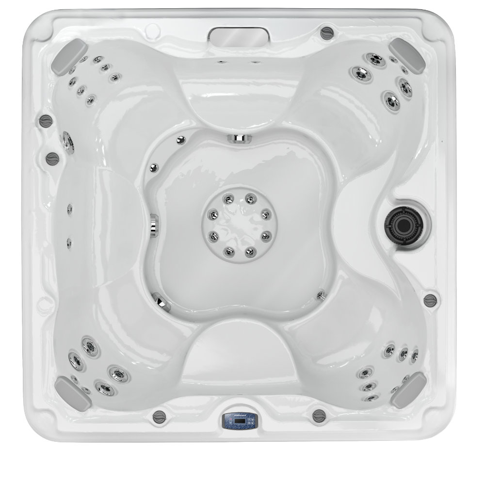 680 Series Sundance Spas – The Hot Tub Store